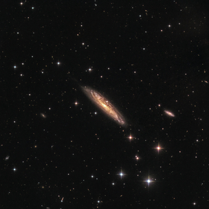 NGC 134 | Telescope Live